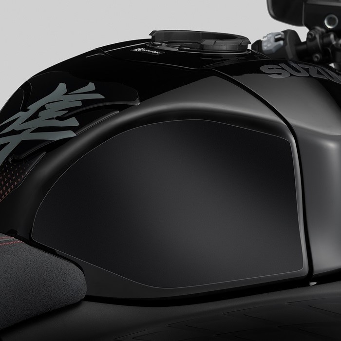 Tank Protector 99181-10L00, Babbitts Suzuki Parts House