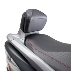 2009 Suzuki C50 Boulevard Seats, Suzuki Accessories