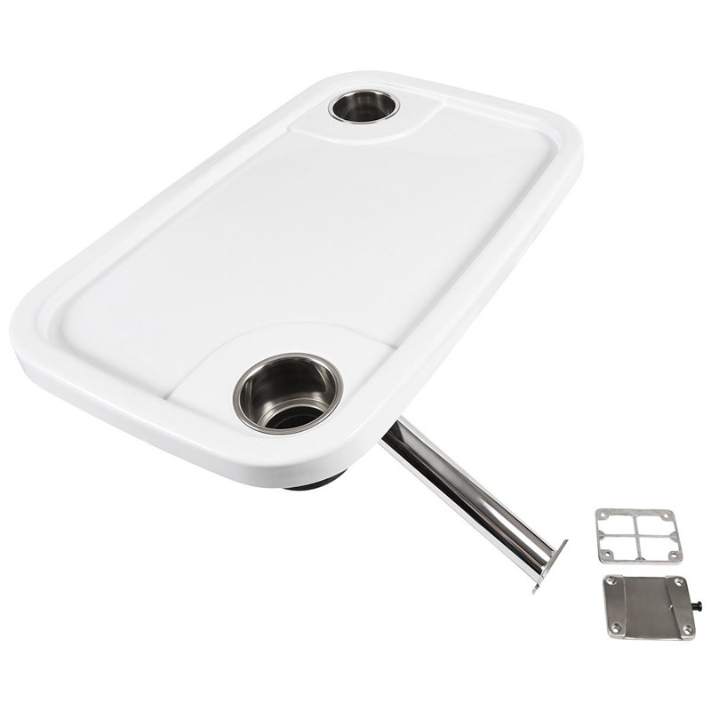 Boat Table Kit SBT-TABLE-KT-17, Babbitts Yamaha Parts House