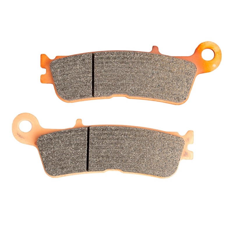 Brake Pads 1XD-25805-00-00, Babbitts Yamaha Parts House
