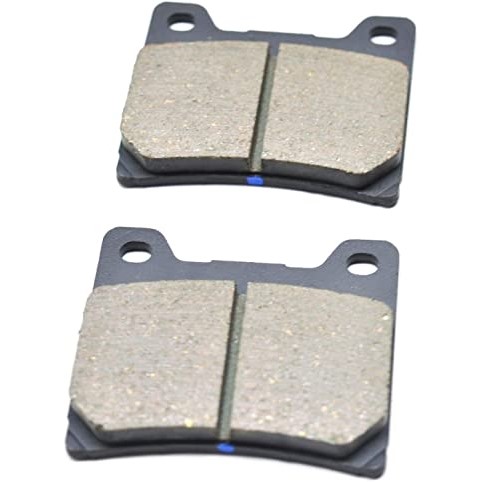 Brake Pads 1XD-25805-00-00, Babbitts Yamaha Parts House