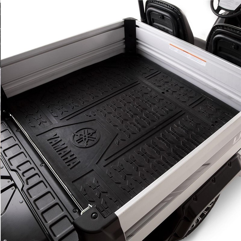 Cargo Bed Mat J0G-F7302-V0-00, TNT Golf Car & Motorsports