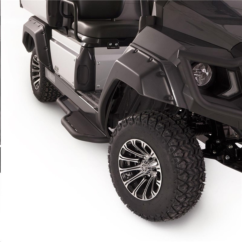 Defender J0G-F15E0-T0-00, Big Sky Golf Cars