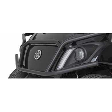 Drive Front Brush Guards GCA-J2G67-00-00, TNT Golf Car & Motorsports