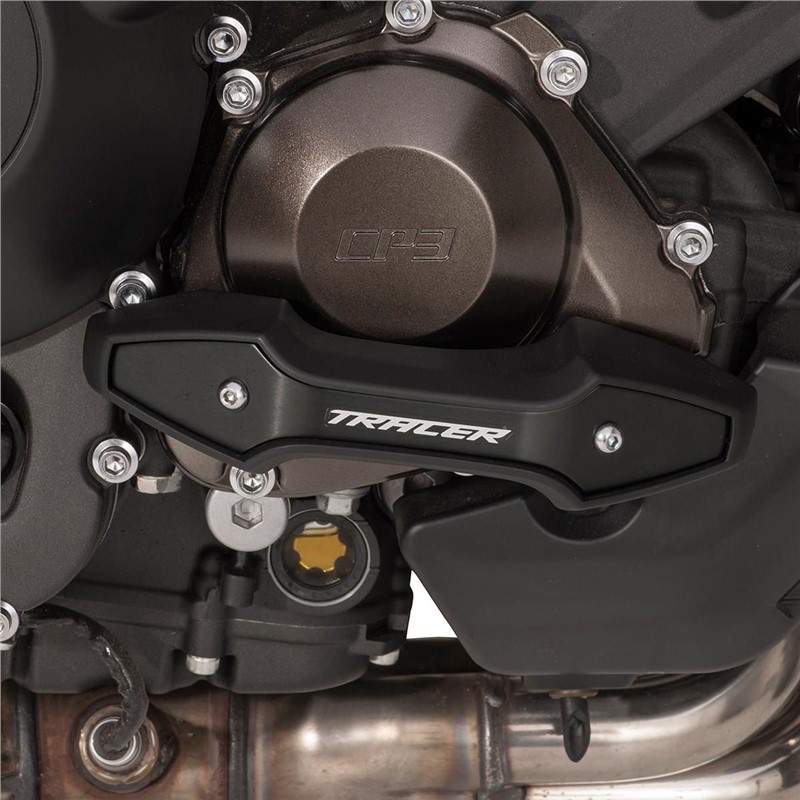 Engine Guards, 2024 Yamaha MT-09