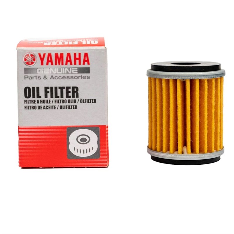 Engine Oil Filters 5D3-13440-09-00, Babbitts Yamaha Parts House