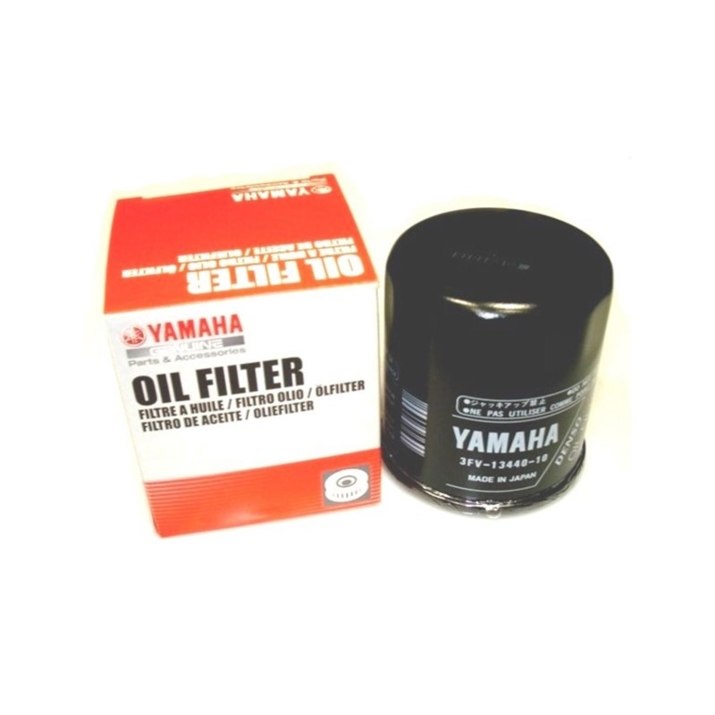 Engine Oil Filters 5D3-13440-09-00, Yamaha Parts Monster