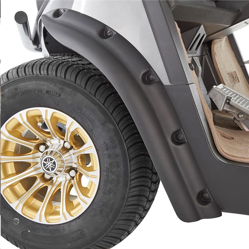 Fender Flare Kit GCA-J2G56-00-00, TNT Golf Car & Motorsports