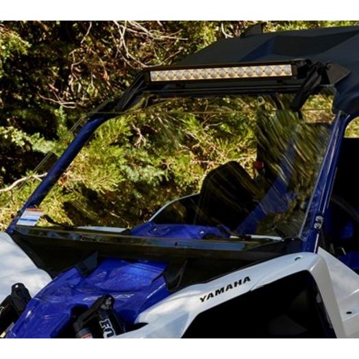 Folding Windshields 1XD-F83J0-V0-00, Babbitts Yamaha Parts House