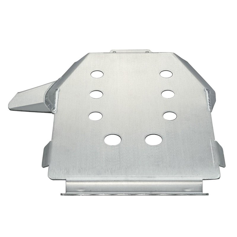 Frame Skid Plates ABA-3B434-00-10, Babbitts Yamaha Parts House