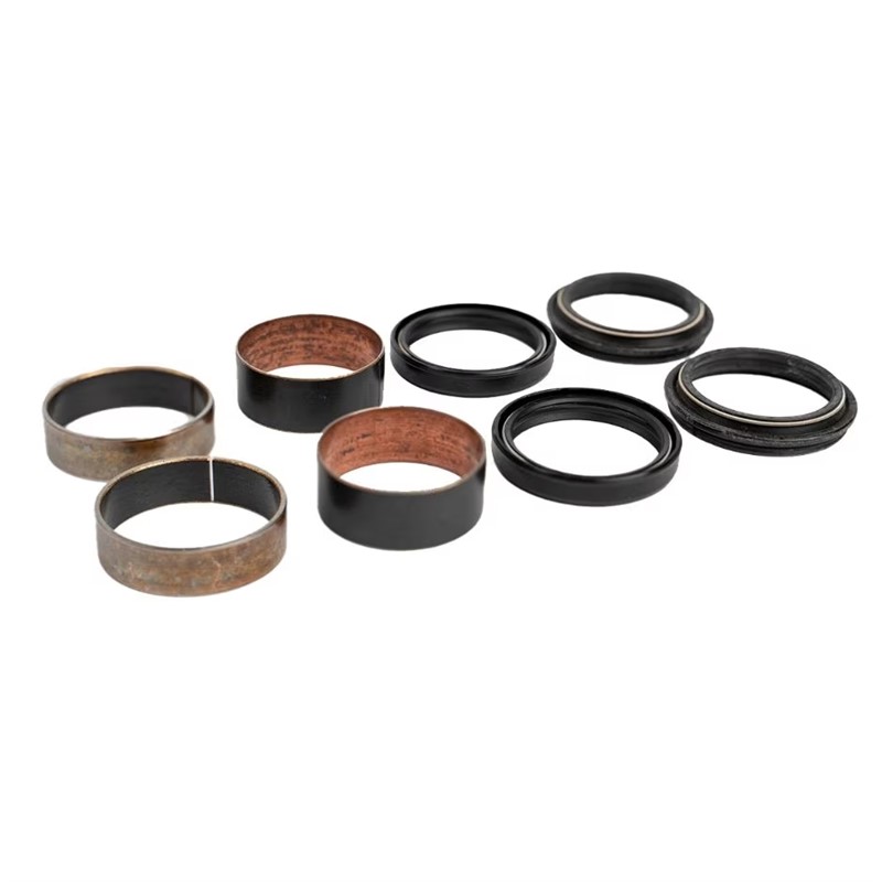 Front Fork Seal Kits 17D-W003B-00-00, Babbitts Yamaha Parts House