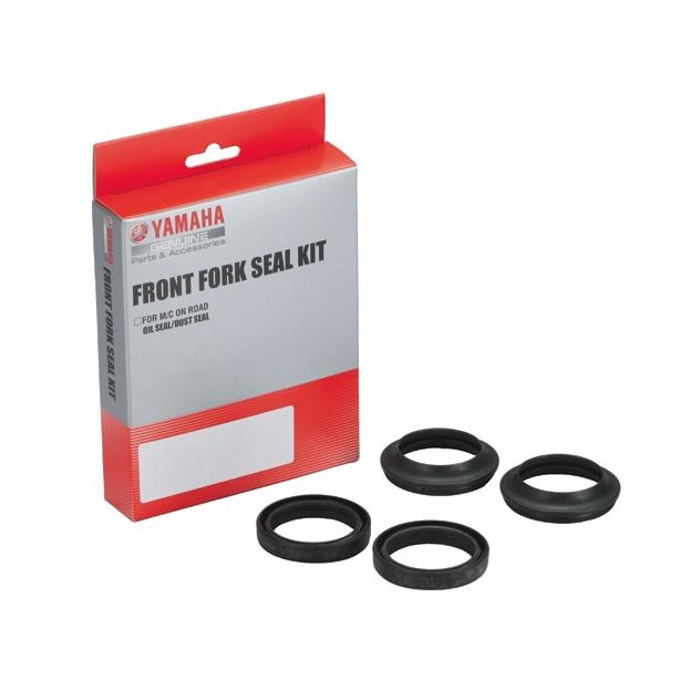 Front Fork Seal Kits 17D-W003B-00-00, Babbitts Yamaha Parts House