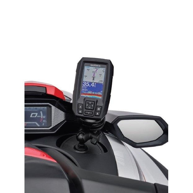 Garmin Striker GPS Package F3X-H21G0-V0-00, Babbitts Yamaha Parts House