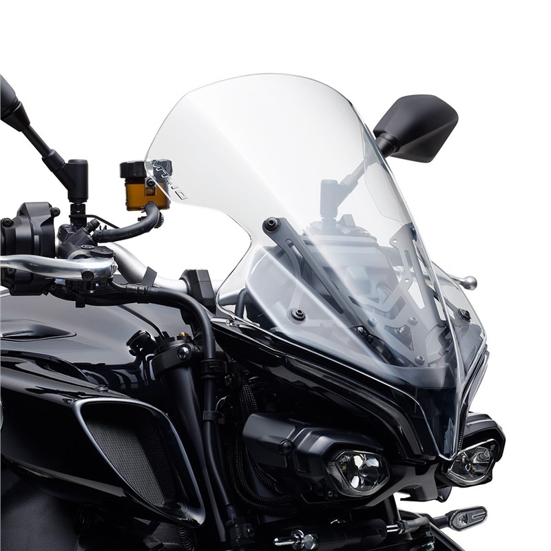 Genuine MT-10 Windscreen, 2022 Yamaha MT-10
