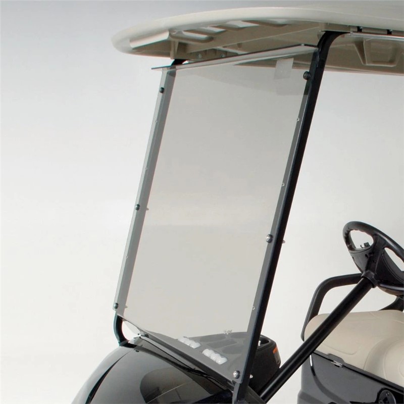 Golf Car Windshields J0B-K7200-24-00, Big Sky Golf Cars