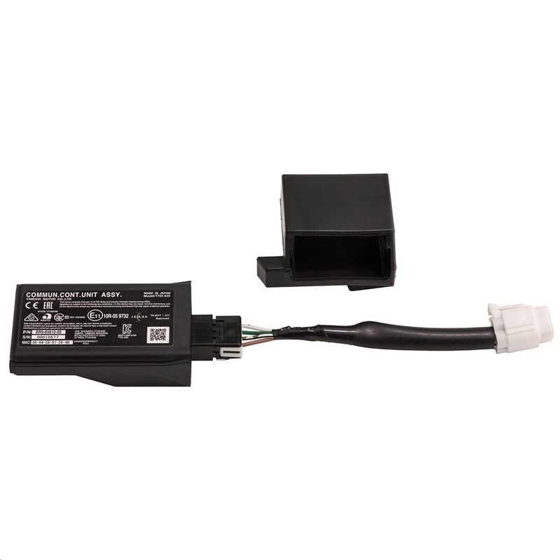 GYTR Communication Control Unit B7R-H59C0-V0-00, Babbitts Yamaha Parts ...