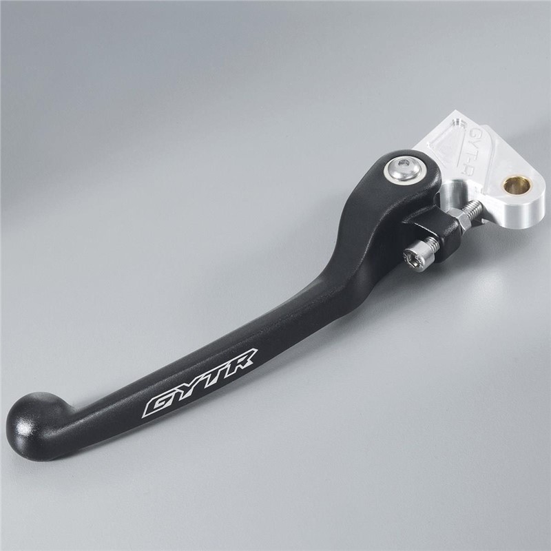 GYTR Pivoting Front Brake Lever 17D-H39B0-V0-00, Yamaha Sports Plaza