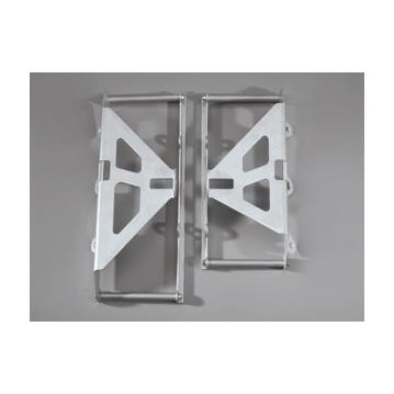 GYTR Radiator Braces 1DX-E24C0-V0-00, Babbitts Yamaha Parts House