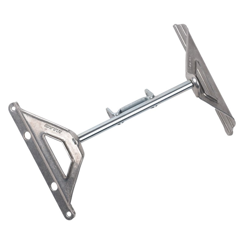 GYTR Radiator Braces 1DX-E24C0-V0-00, Babbitts Yamaha Parts House