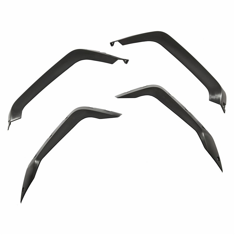 Overfenders 1XD-F15E0-V0-00, Babbitts Yamaha Parts House