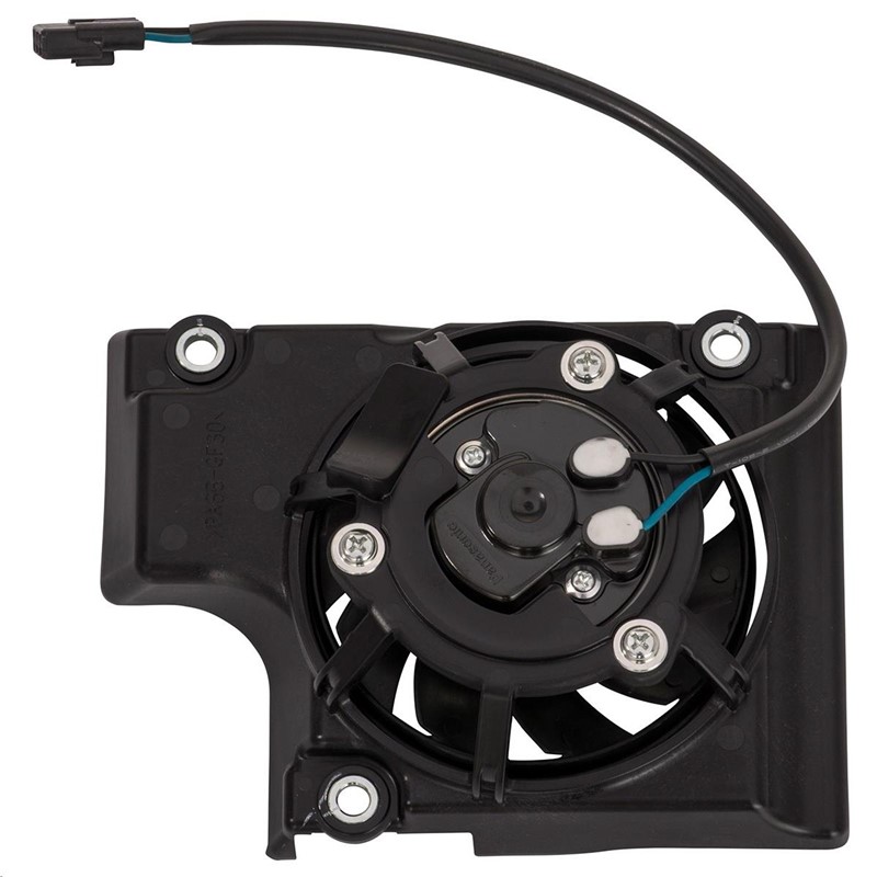 Radiator Fan Kit B29-E24E0-V0-00, Yamaha Sports Plaza