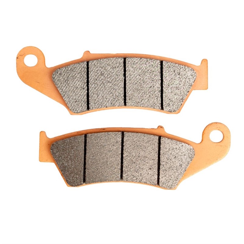 Rear Brake Pads, 2018 Yamaha XV19B Star Eluder