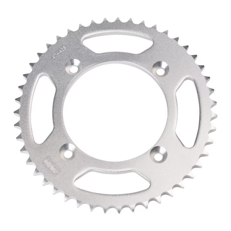 Rear Sprockets 3D7-17460-00-00, Babbitts Yamaha Parts House