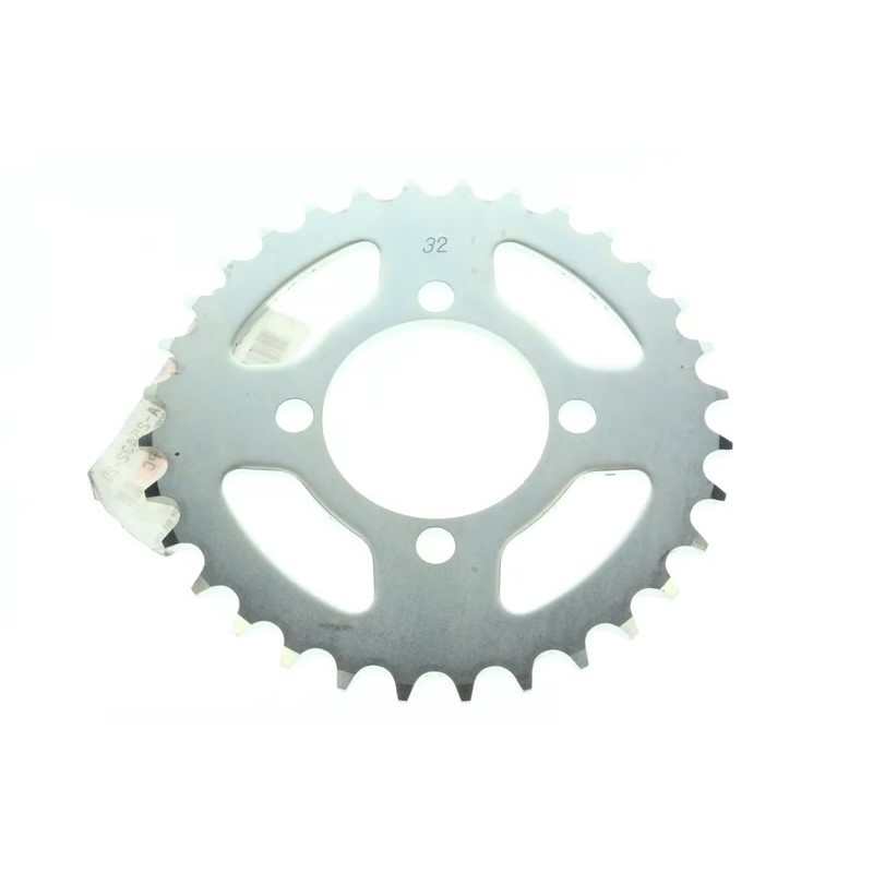 Rear Sprockets 3D7-17460-00-00, Babbitts Yamaha Parts House