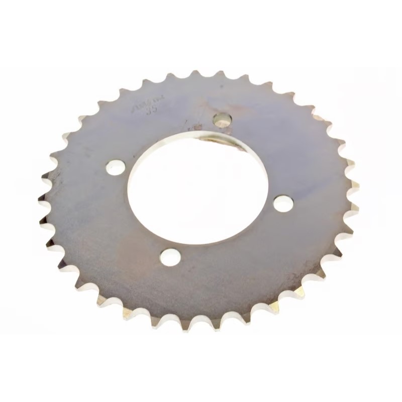 Rear Sprockets 3D7-17460-00-00, Babbitts Yamaha Parts House