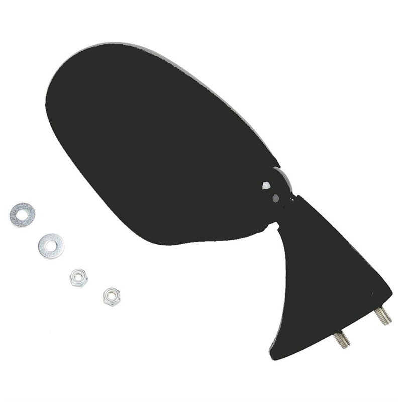 Rear View Mirror Kits, 2020 Yamaha RST1NTF RS Venture TF