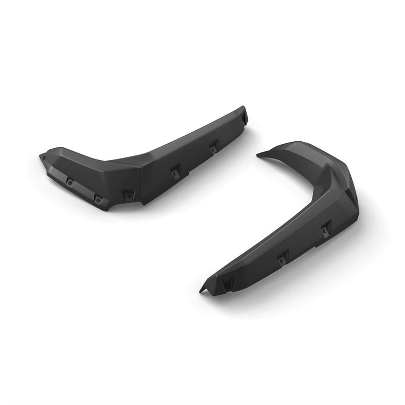 Wolverine RMAX Overfenders B4M-F15E0-V0-00, Yamaha Sports Plaza