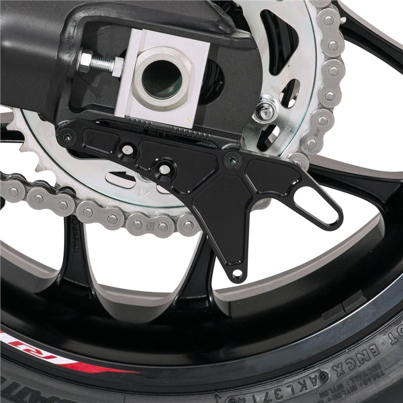 YZF-R1 Rear Stand Hook 2CR-F21B0-V0-00, Babbitts Yamaha Parts House