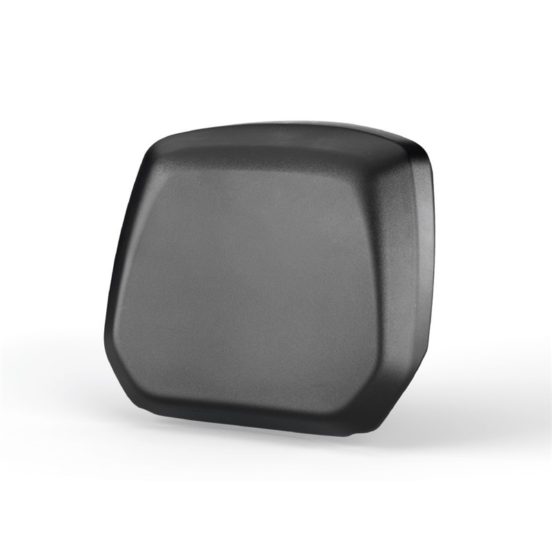 34L Top Case Backrest Pad BBW-F84U0-V0-00, Babbitts Yamaha Parts House