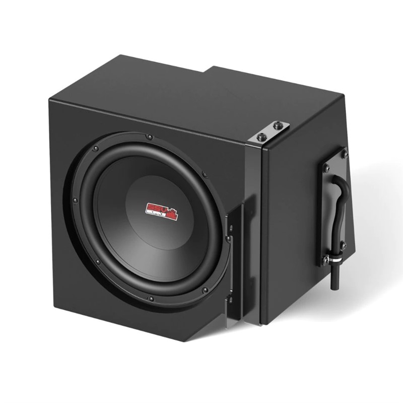 Wolverine RMAX4 1000/X4 850 8" Powered Subwoofer B4J-H81S0-V1-00 ...
