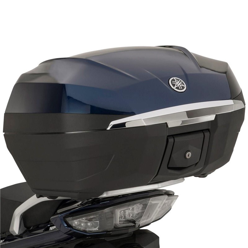 FJR 50L Top Case 1MC-F84A8-V0-00, Yamaha Sports Plaza