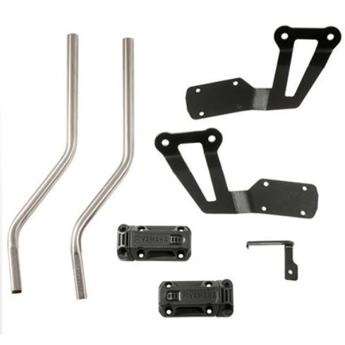 MT Soft Saddlebags 1RC-F84H0-V0-00, Babbitts Yamaha Parts House