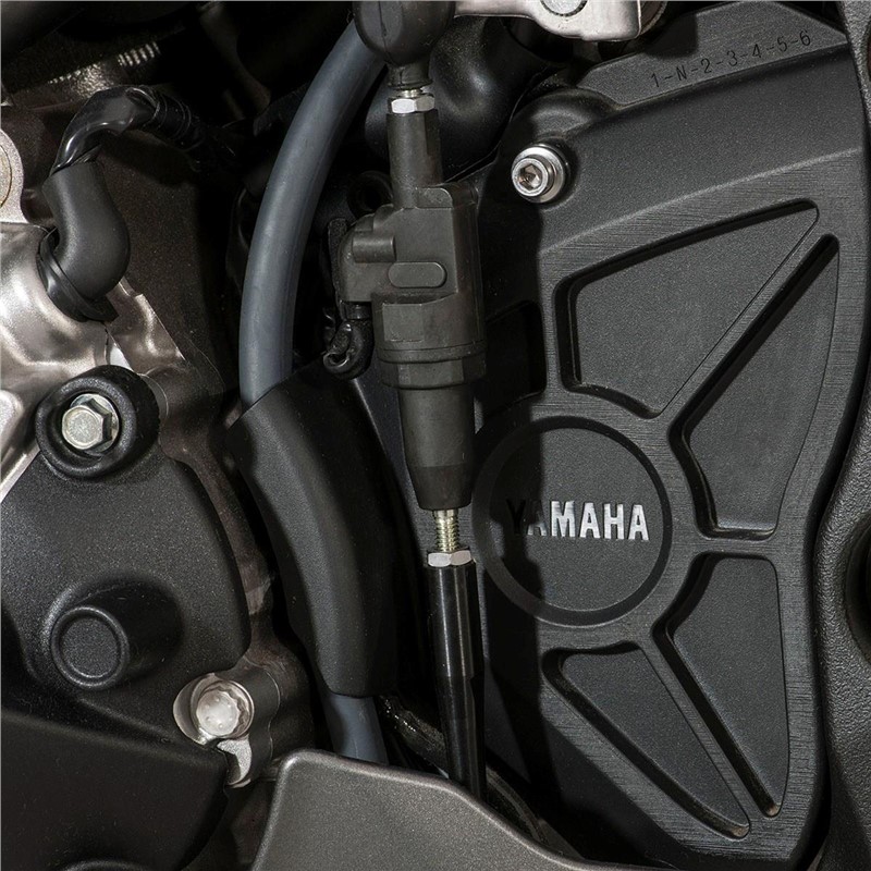 GYTR Quick Shifter Kit, 2017 Yamaha FZ-10