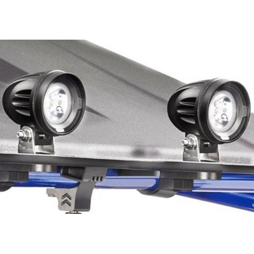 Yamaha 10W Accessory Pod Lights 2HC-H4104-L0-00, Babbitts Yamaha Parts ...