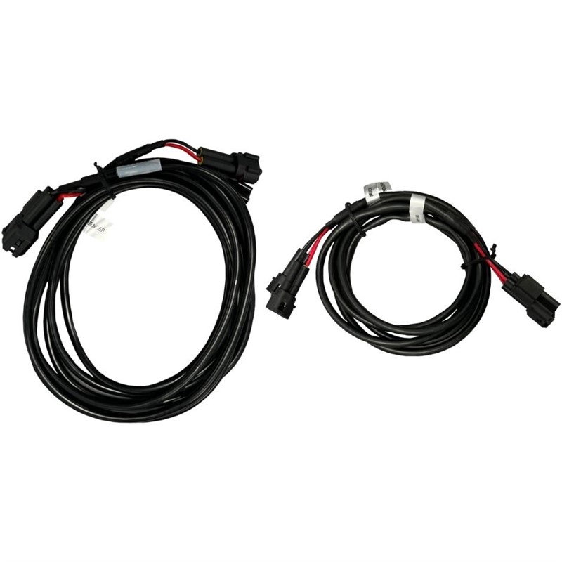Speaker Expansion Harness by SSV Works J0D-H81D0-L0-00, TNT Golf Car ...