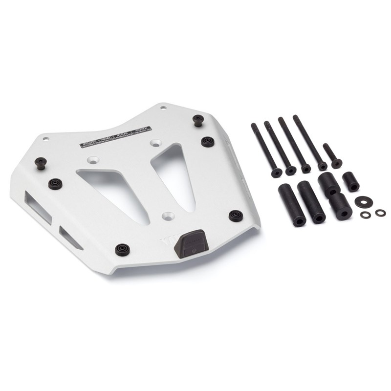 Top Case Mount B9T-F84AB-V0-00, Babbitts Yamaha Parts House