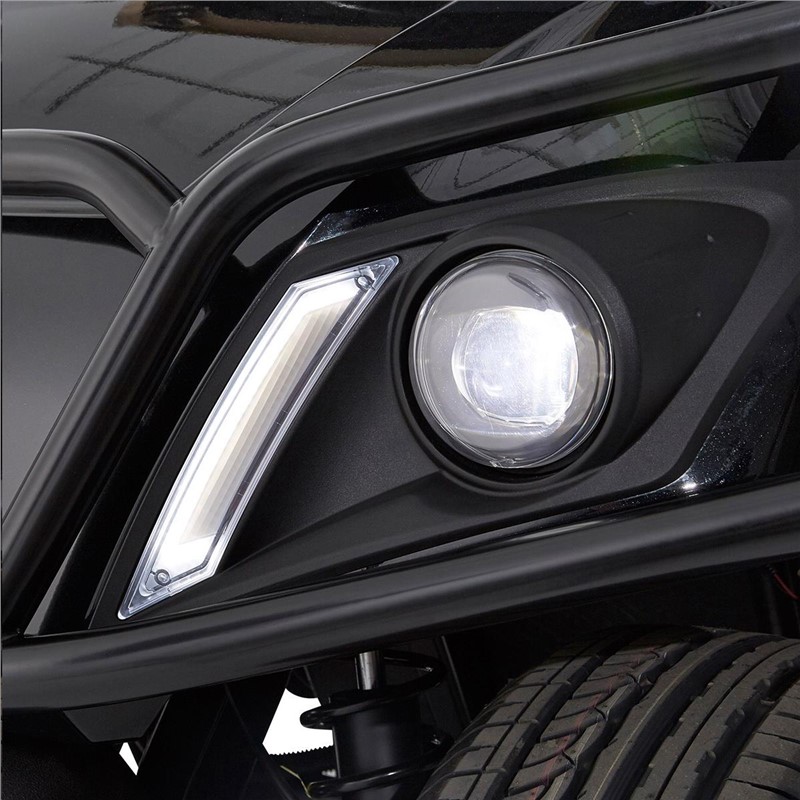 Ultra Premium PTV Upgrade Kit GCA-J0D12-00-UP, TNT Golf Car & Motorsports