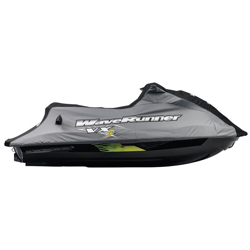 Yamaha WaveRunner Covers MWV-CVRSJ-GY-19, Yamaha Sports Plaza