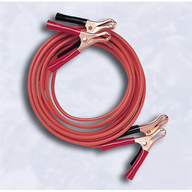 Compact Jumper Cables- 10', 2018 Yamaha EX