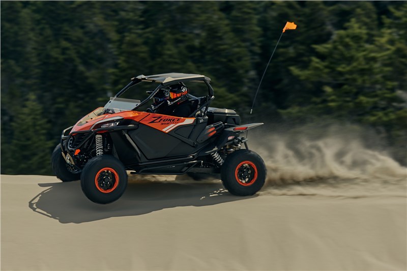 2024 CFMOTO ZFORCE 950 H.O. EX | Sport Side by Side