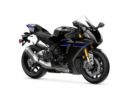 2024 Yamaha YZF-R1M For Sale at Yamaha Sports Plaza