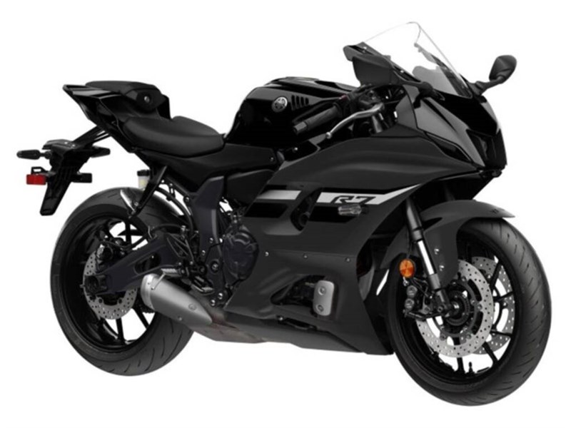 2024 Yamaha YZF-R7 For Sale at Yamaha Sports Plaza
