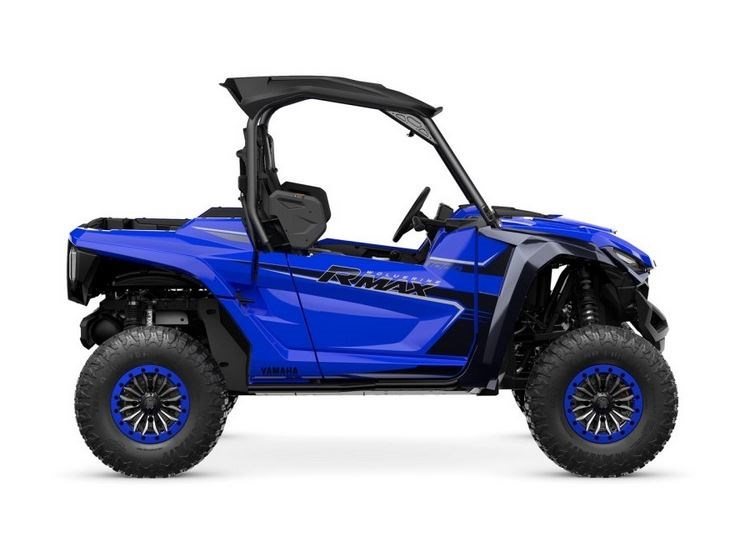 2025 Yamaha WOLVERINE RMAX2 1000 SPORT For Sale at Hauck Powersports
