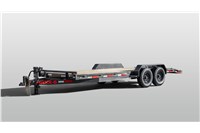 MAXX-D Trailers Car & Equipment Haulers | MAXX-D Trailers