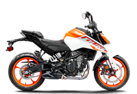 KTM Motorcycles | KTM World