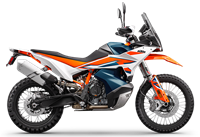 KTM Motorcycles | KTM World